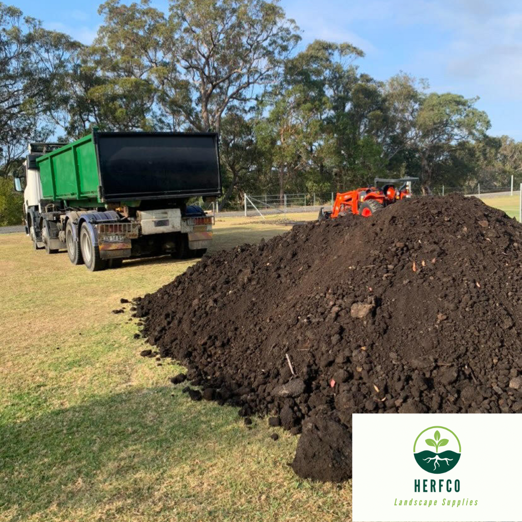 How Coffee Compost Enhances Soil Quality and Plant Health – Herfo's ...